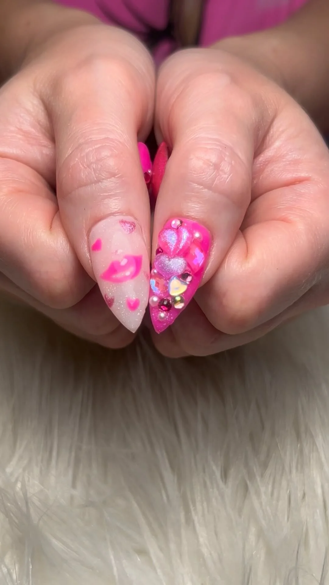 Miss Jay's Nails and Beauty