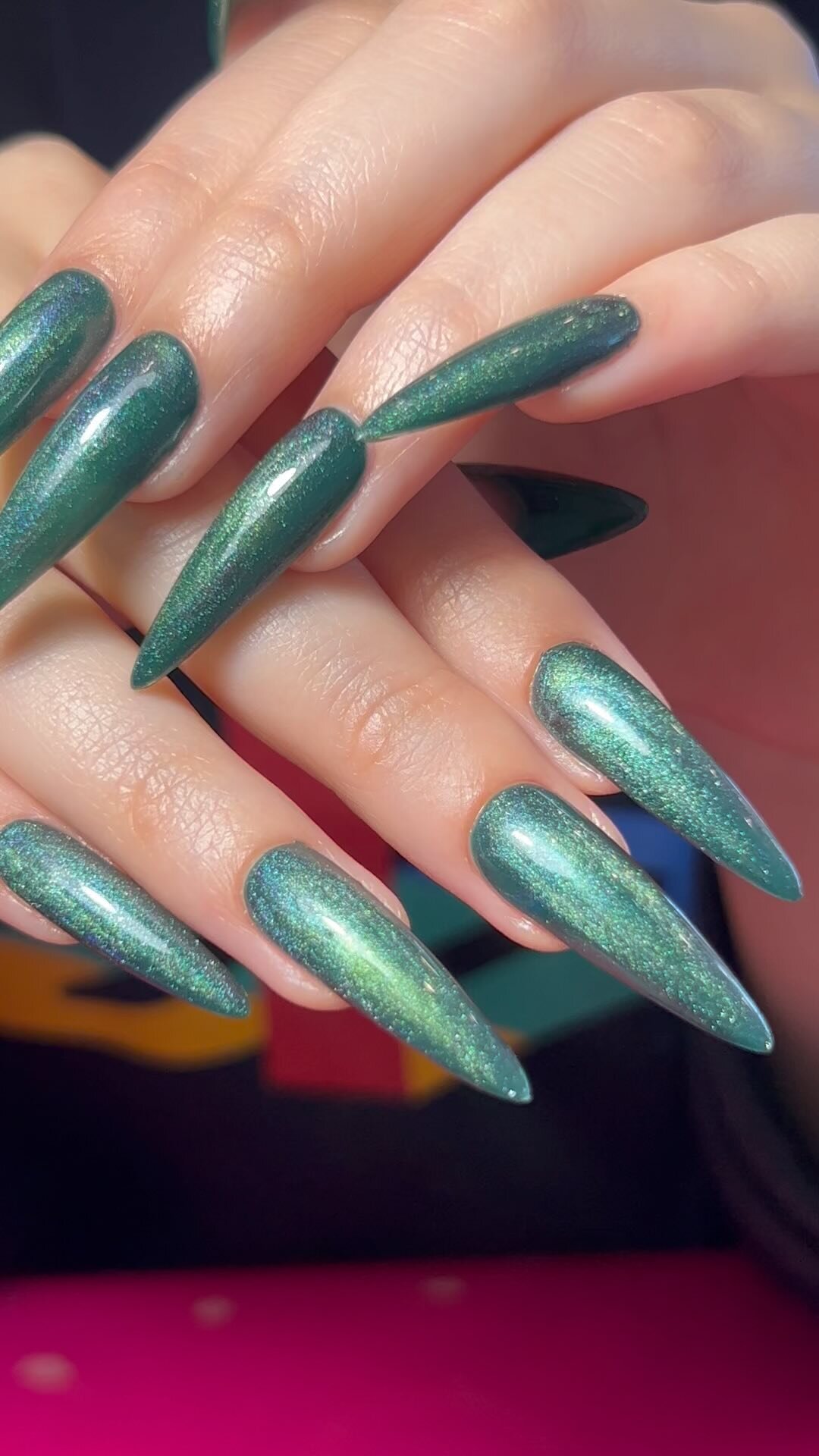 Miss Jay's Nails and Beauty