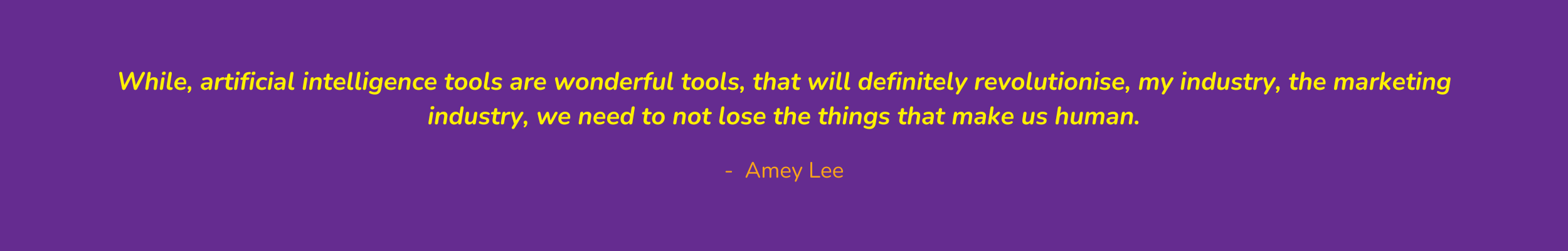 Building Brand Story & Messaging for Meaningful Action with Libby ...