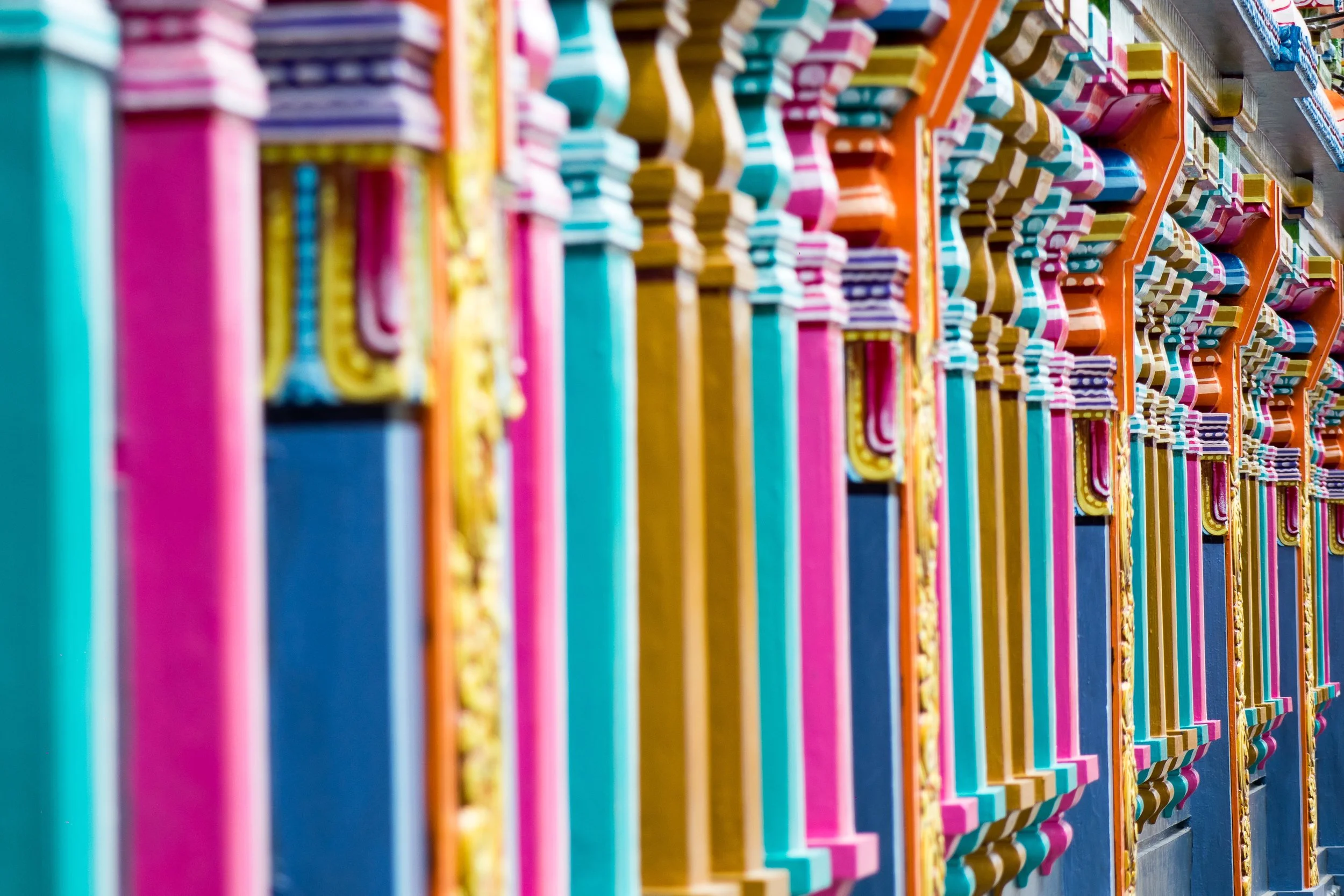 Why Content Pillars, Themes & Topics Are Key to Better Content — Heart ...
