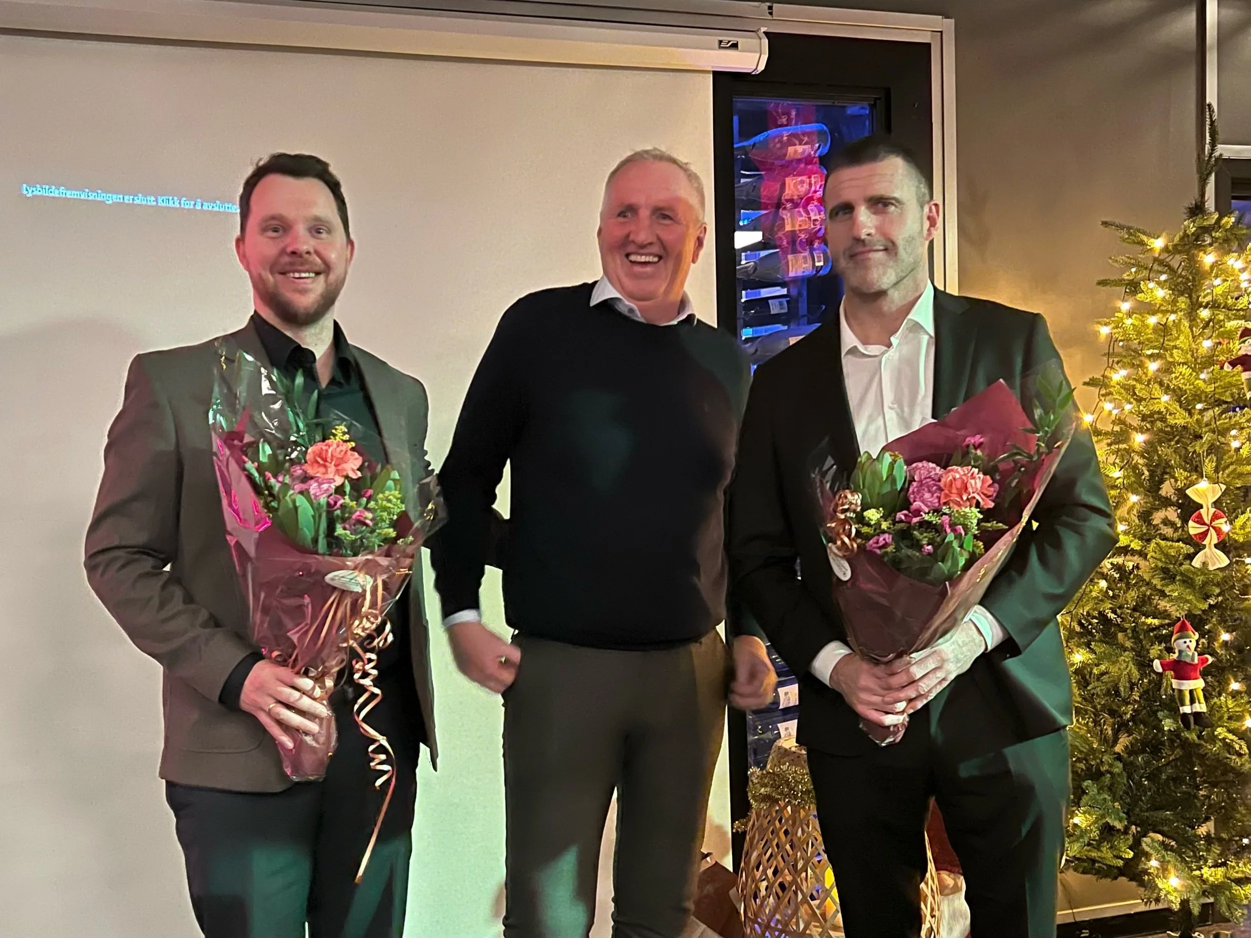 Josefine Thorsnes Lefdal er årets spelar 2022! — Saftkokaradn