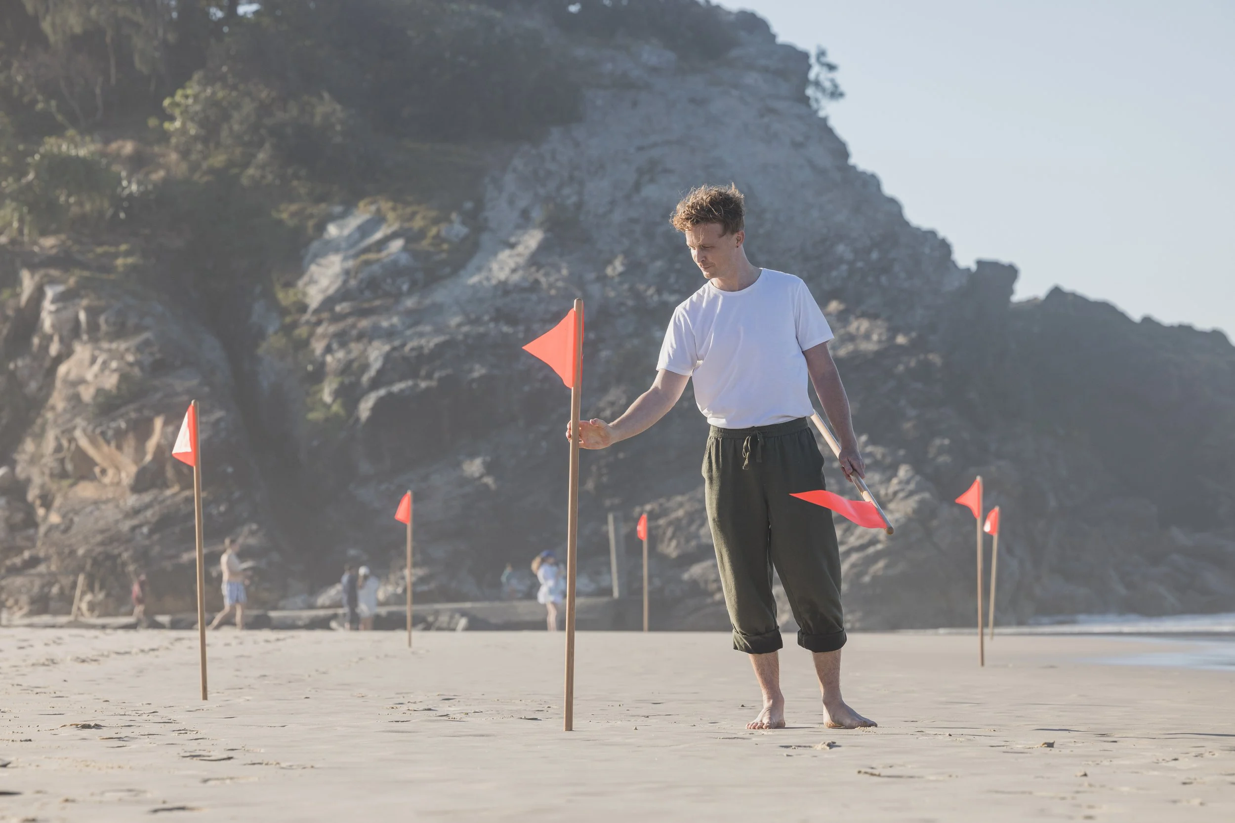 Everyday Underscore — Nathan Stoneham