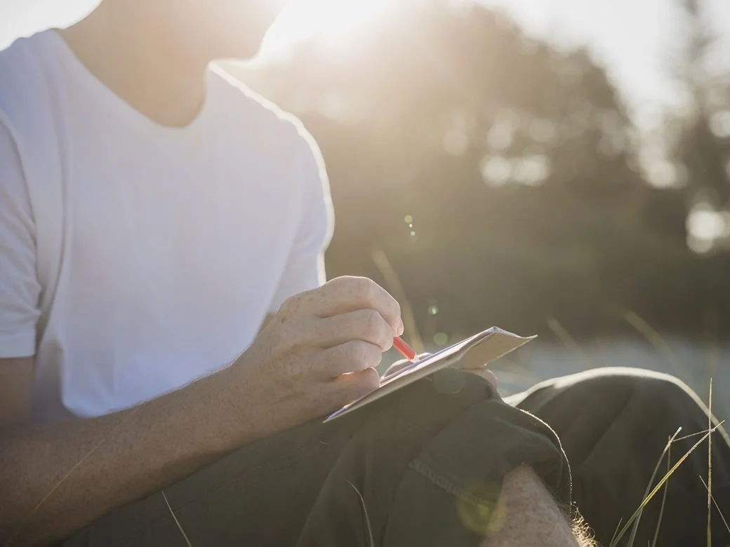 Everyday Underscore — Nathan Stoneham