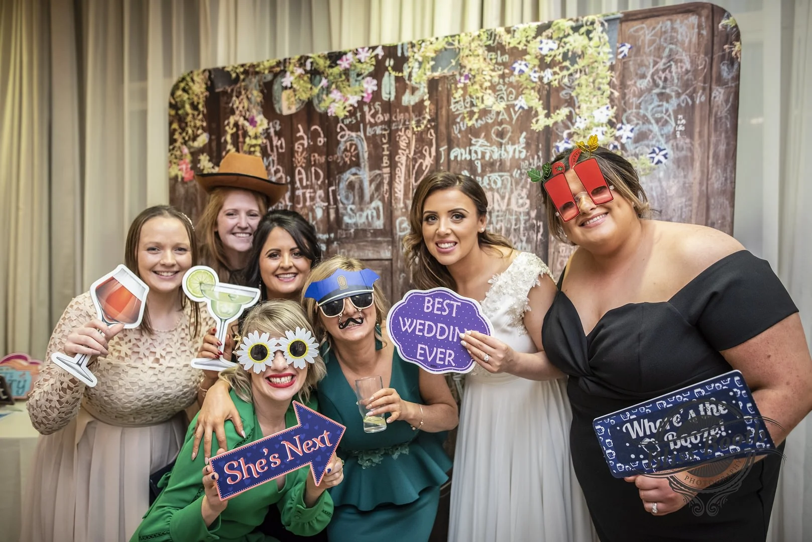 Magic Selfie Mirrors