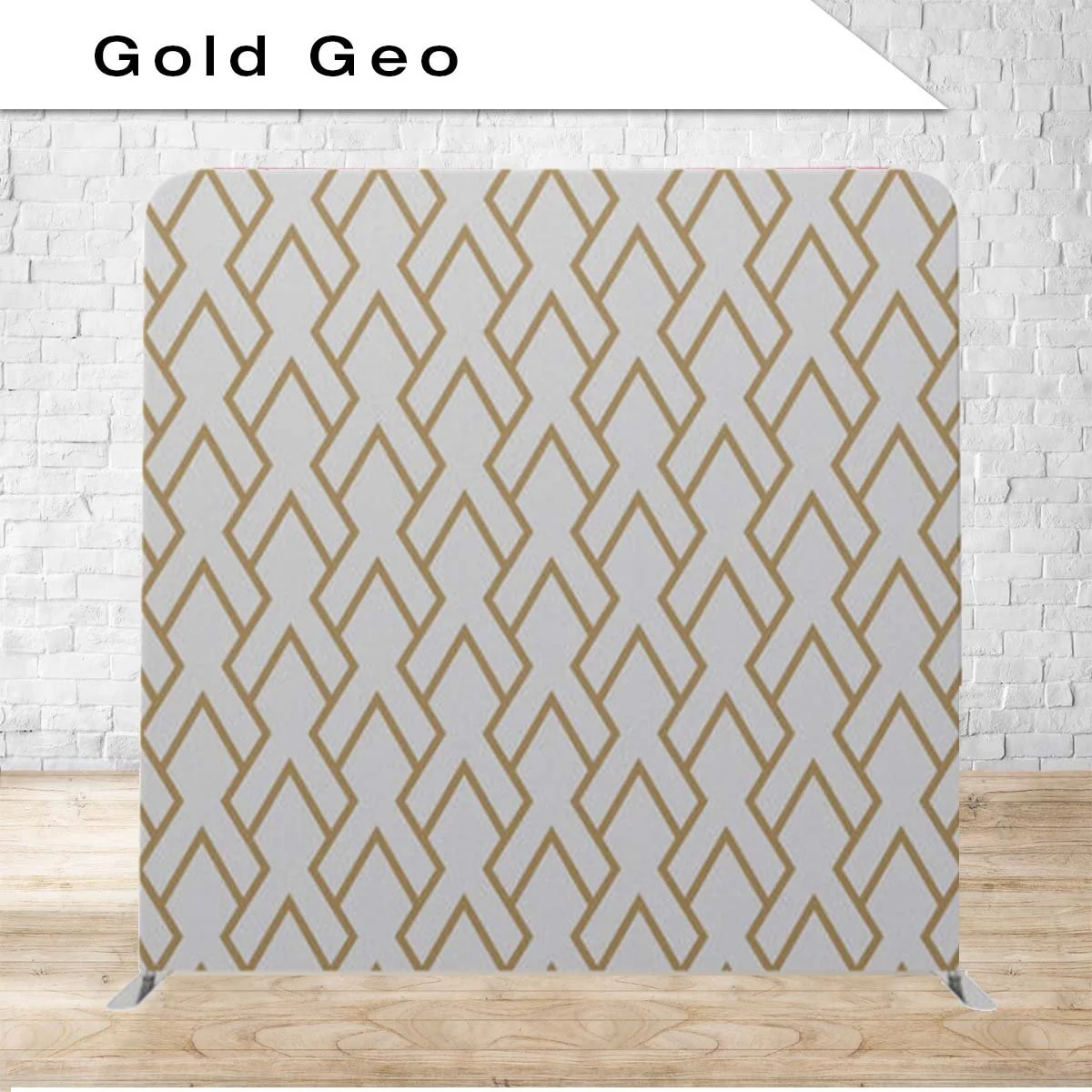 Magic Mirror Backdrops