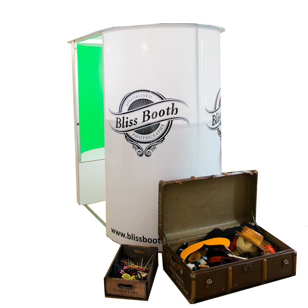 Photo Booth Hire Sheffield | Magic Mirror Photo Booth