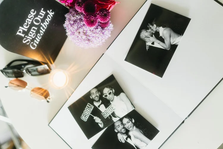 Retro Photo Booth Hire Sheffield | Vintage Style Booths for Weddings ...