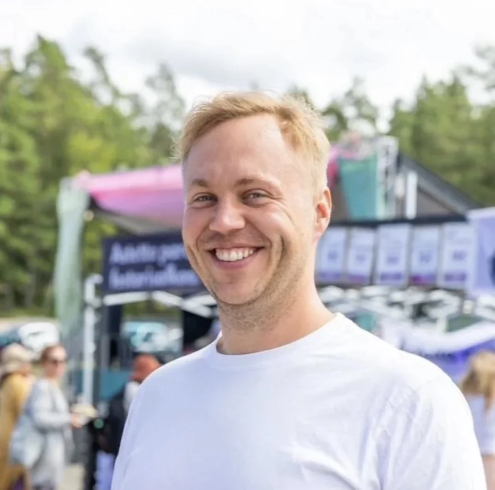 Tommi Ikonen — Optimal Performance Center