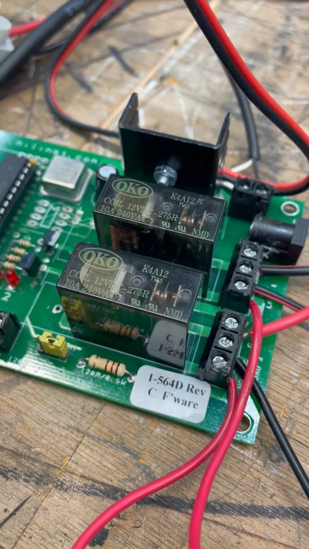 Instagram — Tim Davies Design