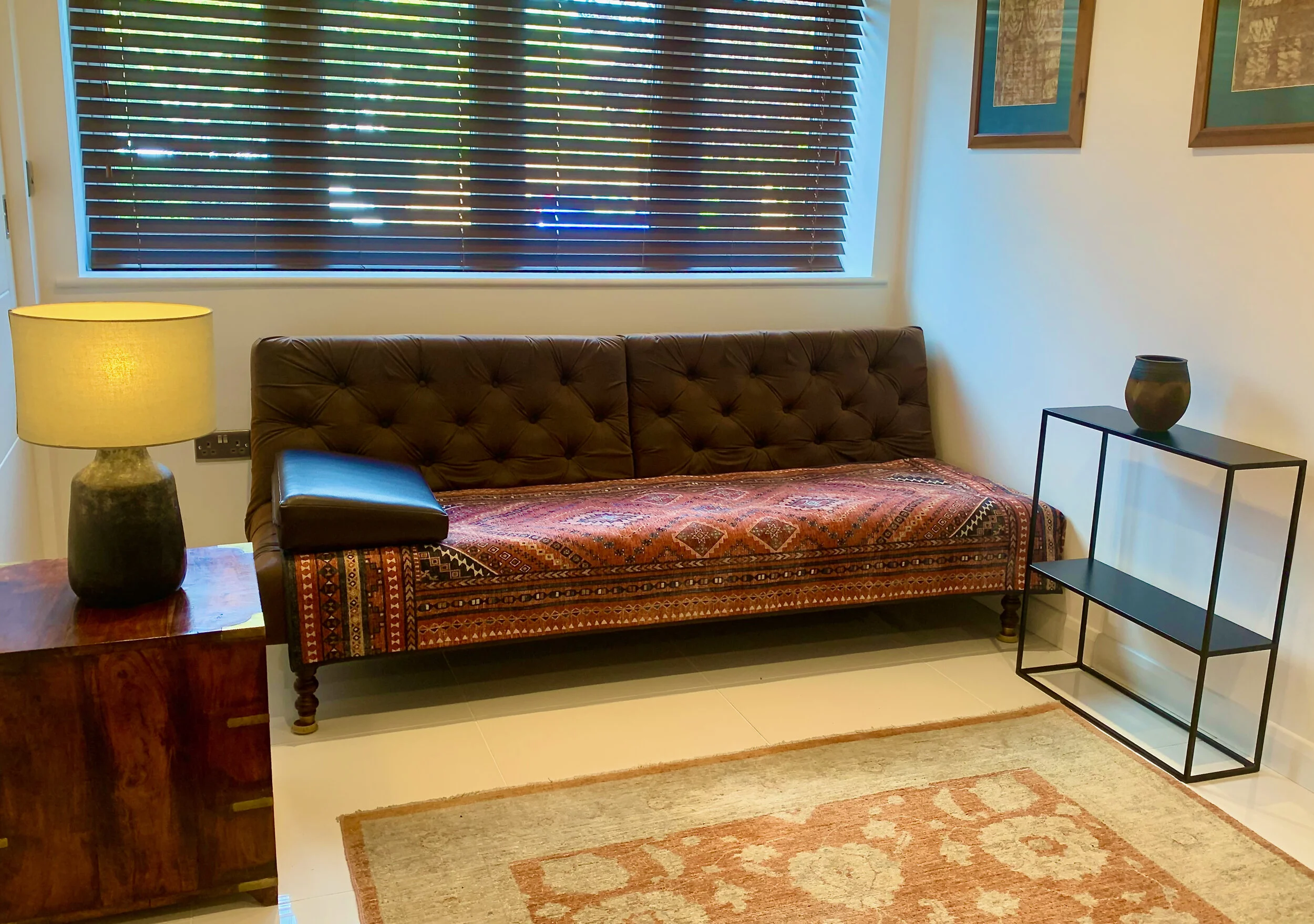Erna Aagaard Evans — South Kent Counselling & Psychotherapy