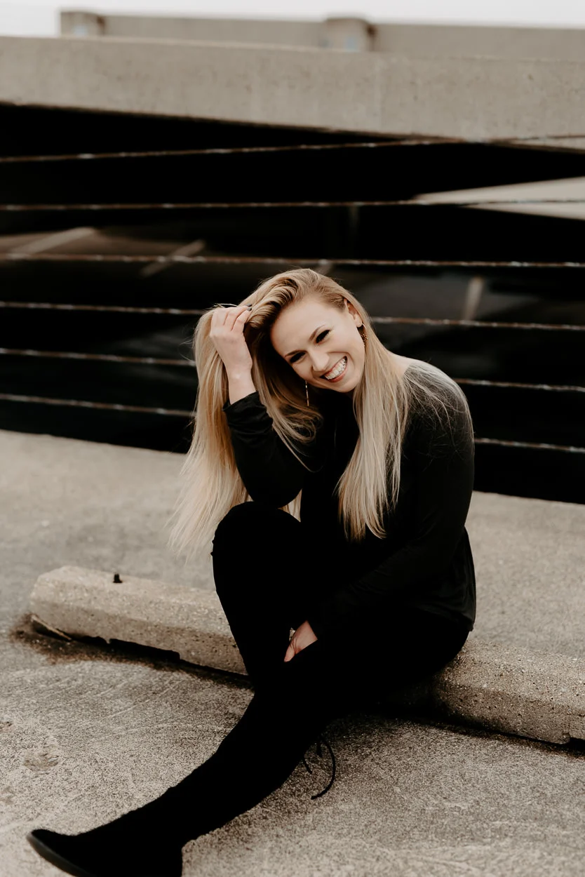 Don't underestimate the importance of getting to know your Photographer ...