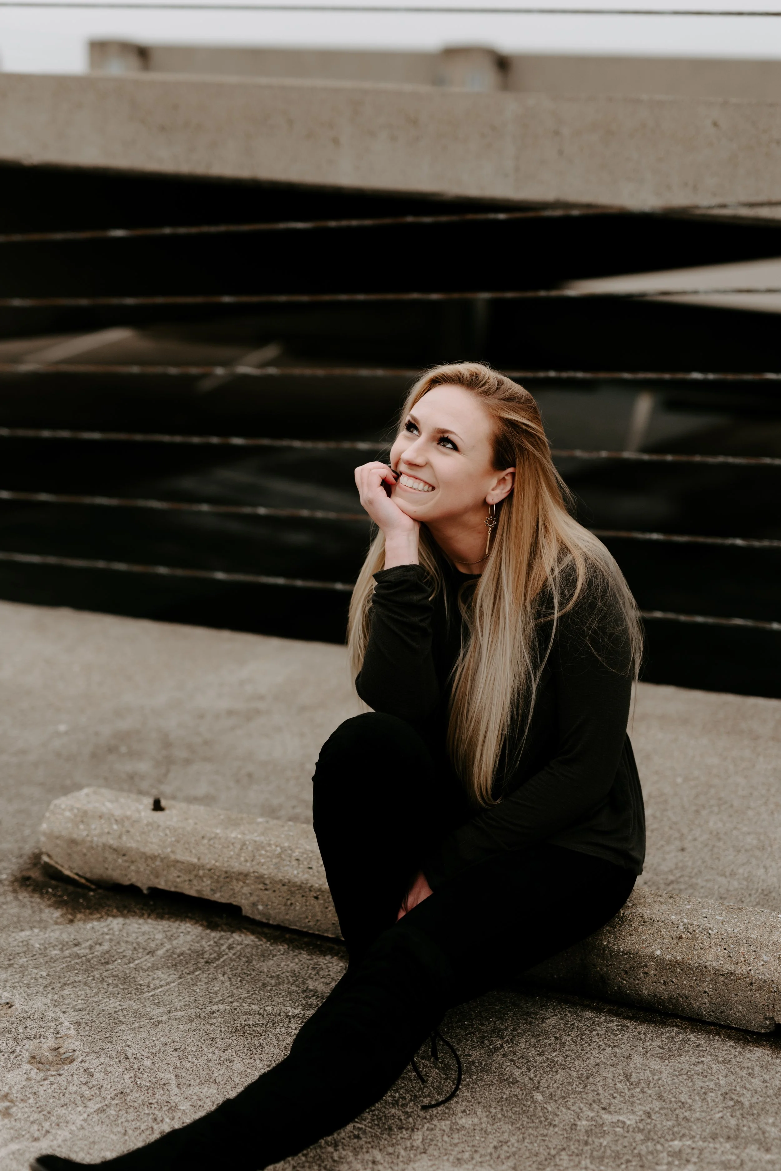 Don't underestimate the importance of getting to know your Photographer ...