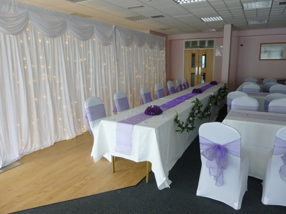 Special Occasions — The Glebe Centre