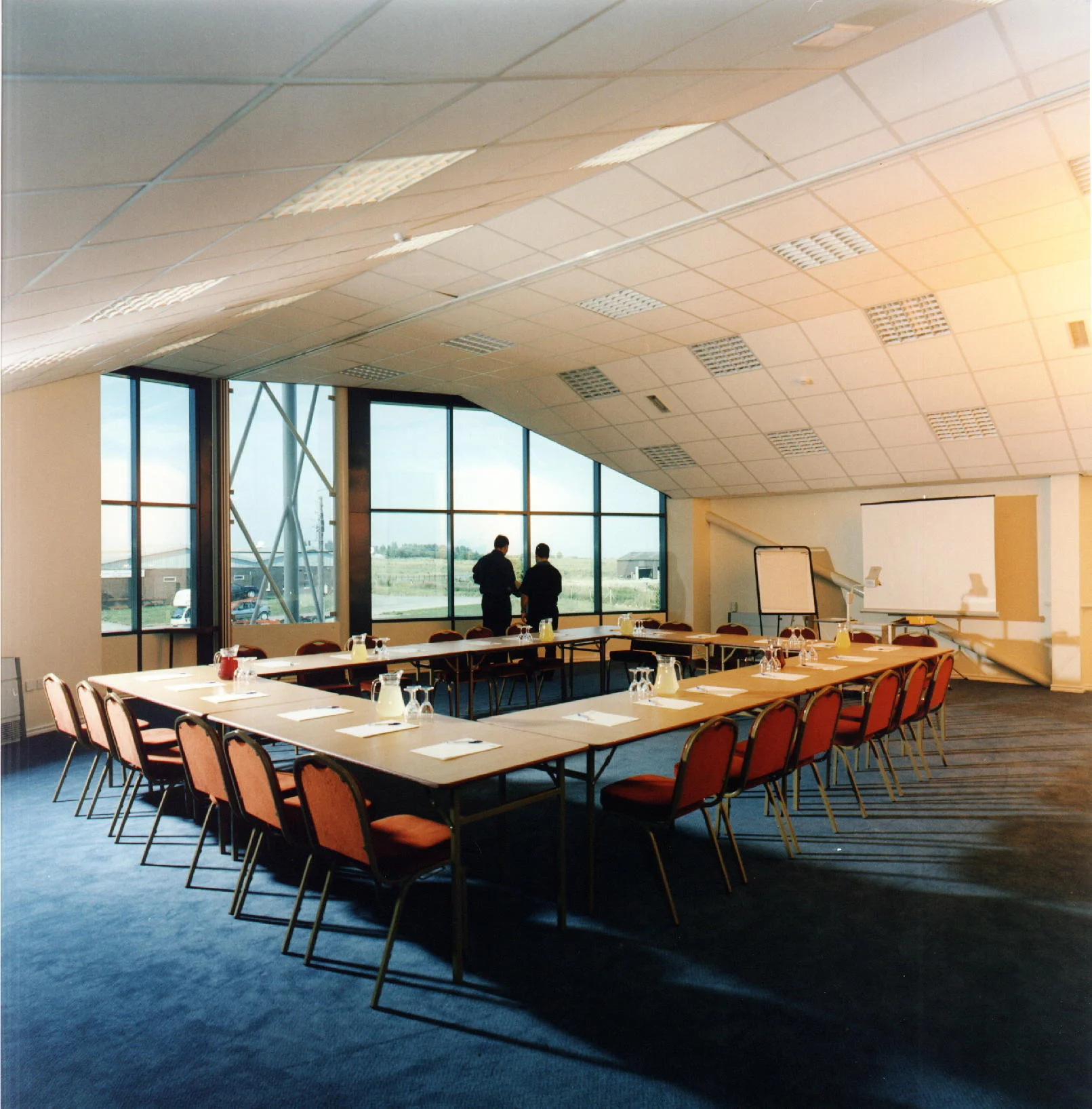 Corporate — The Glebe Centre