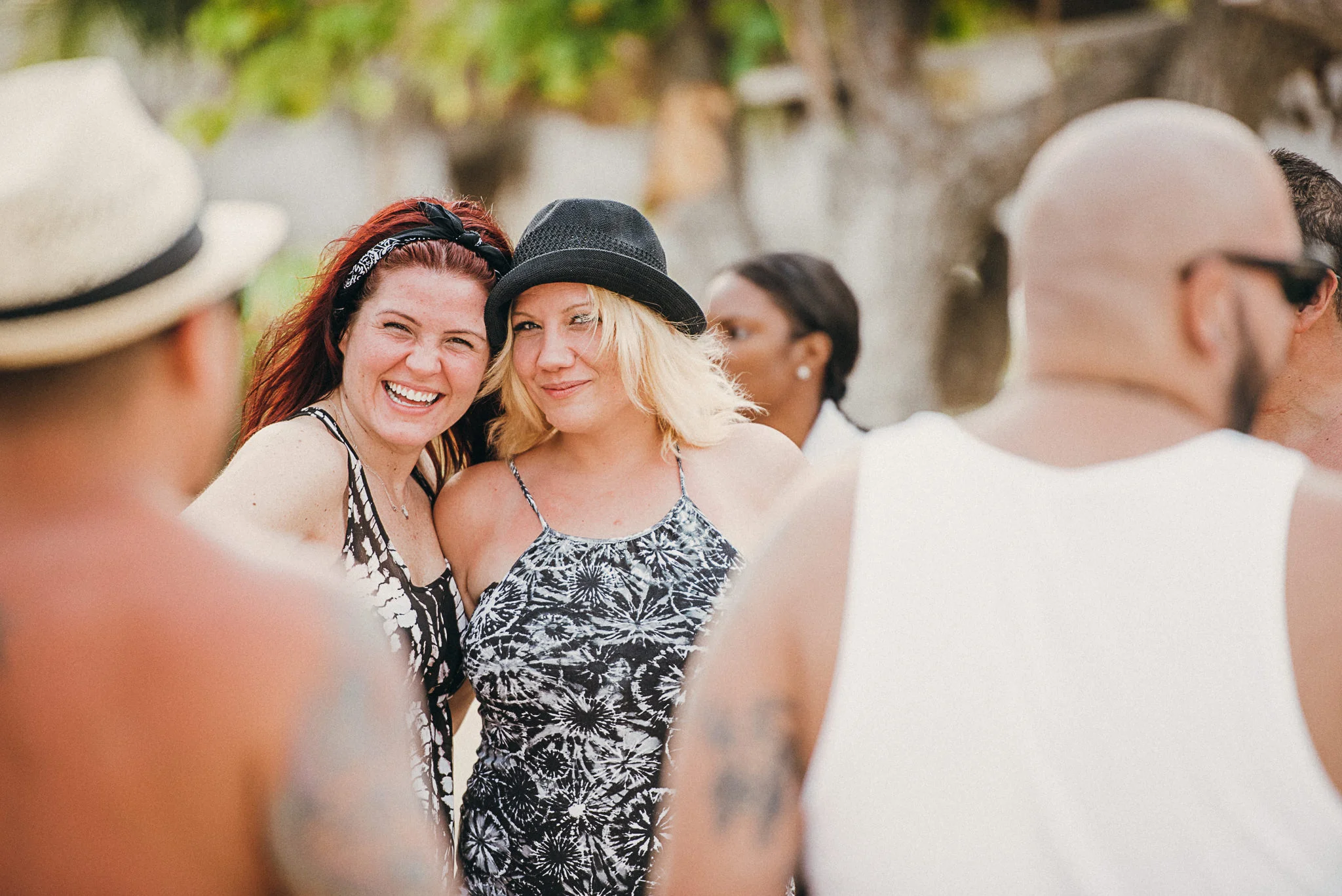 Jamie + Paul // Jamaica-Day One. — Jason Langley Photography