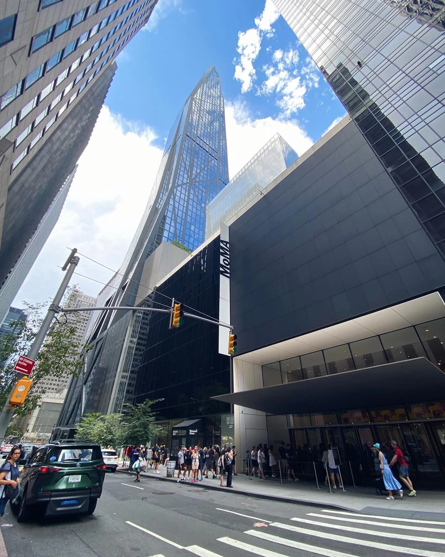 ·ONE·JAM·TART· STORE Brand Info