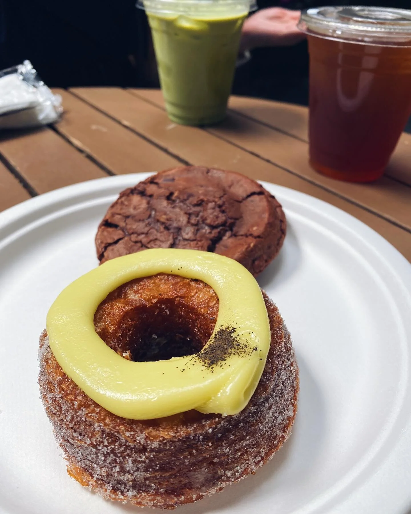 ·ONE·JAM·TART· STORE XLARGE® JAPAN MEKA DOG S/S TEE