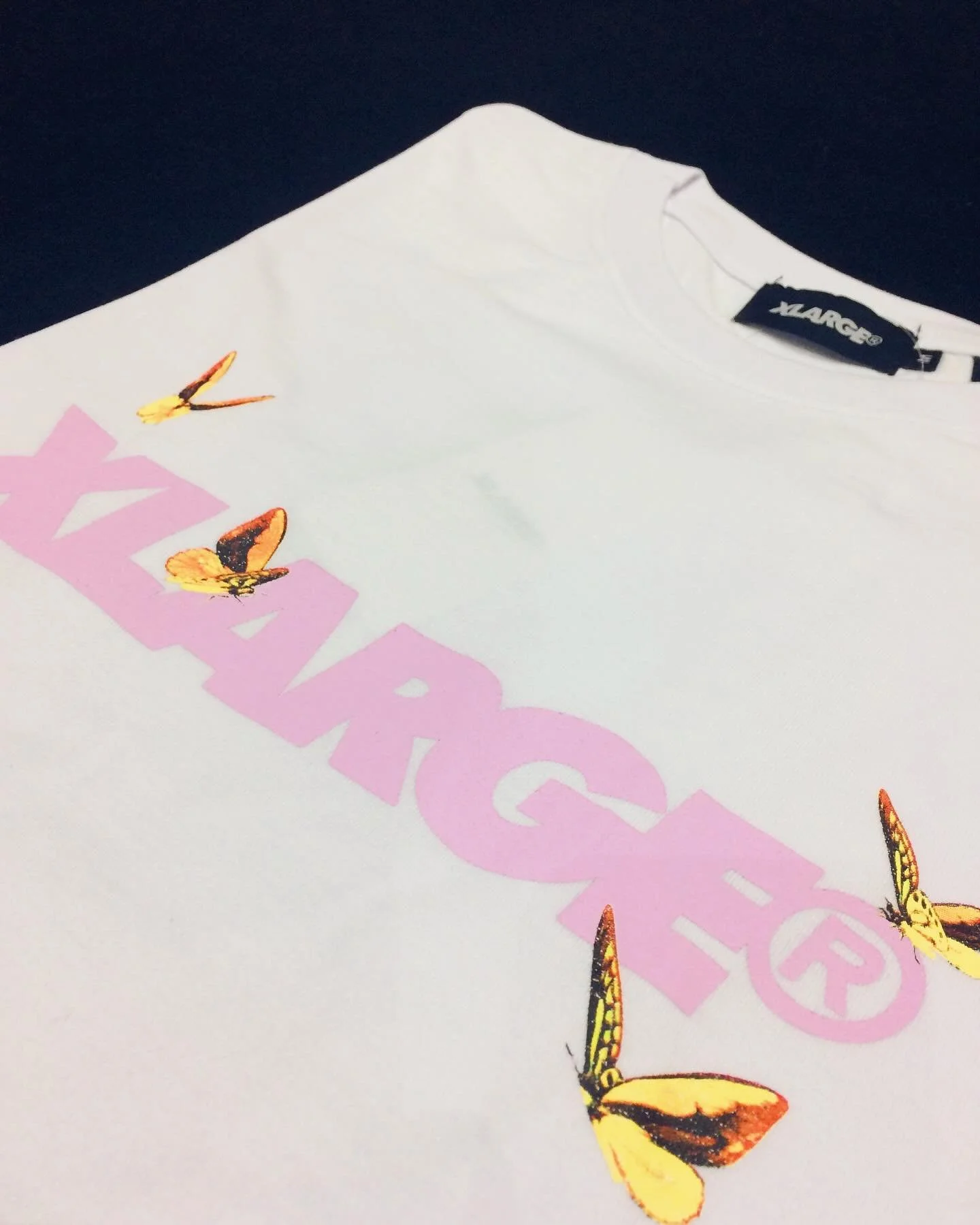 ·ONE·JAM·TART· STORE XLARGE® JAPAN Spring 2024