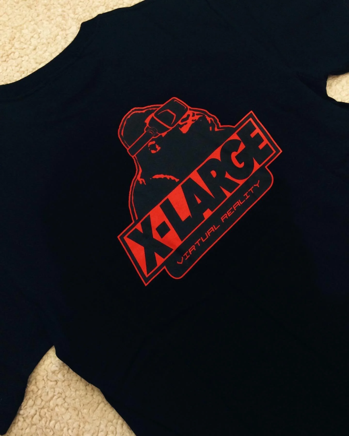 ·ONE·JAM·TART· STORE XLARGE® JAPAN Spring 2024