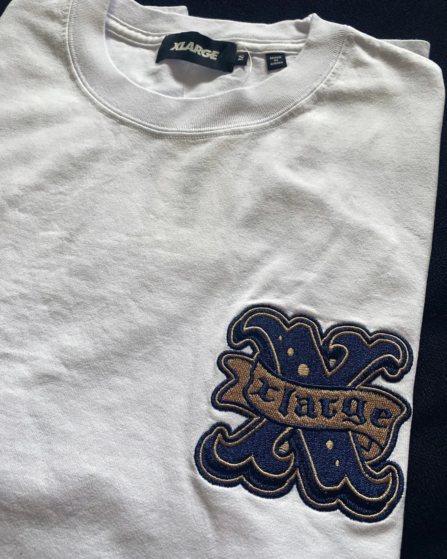 ·ONE·JAM·TART· STORE XLARGE® JAPAN Spring 2024