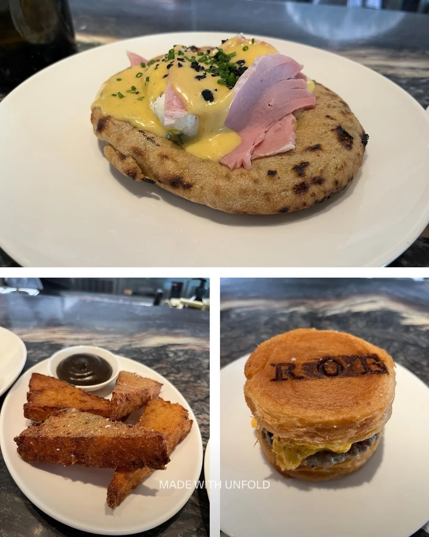 ·ONE·JAM·TART· STORE L/S TEE SOUND