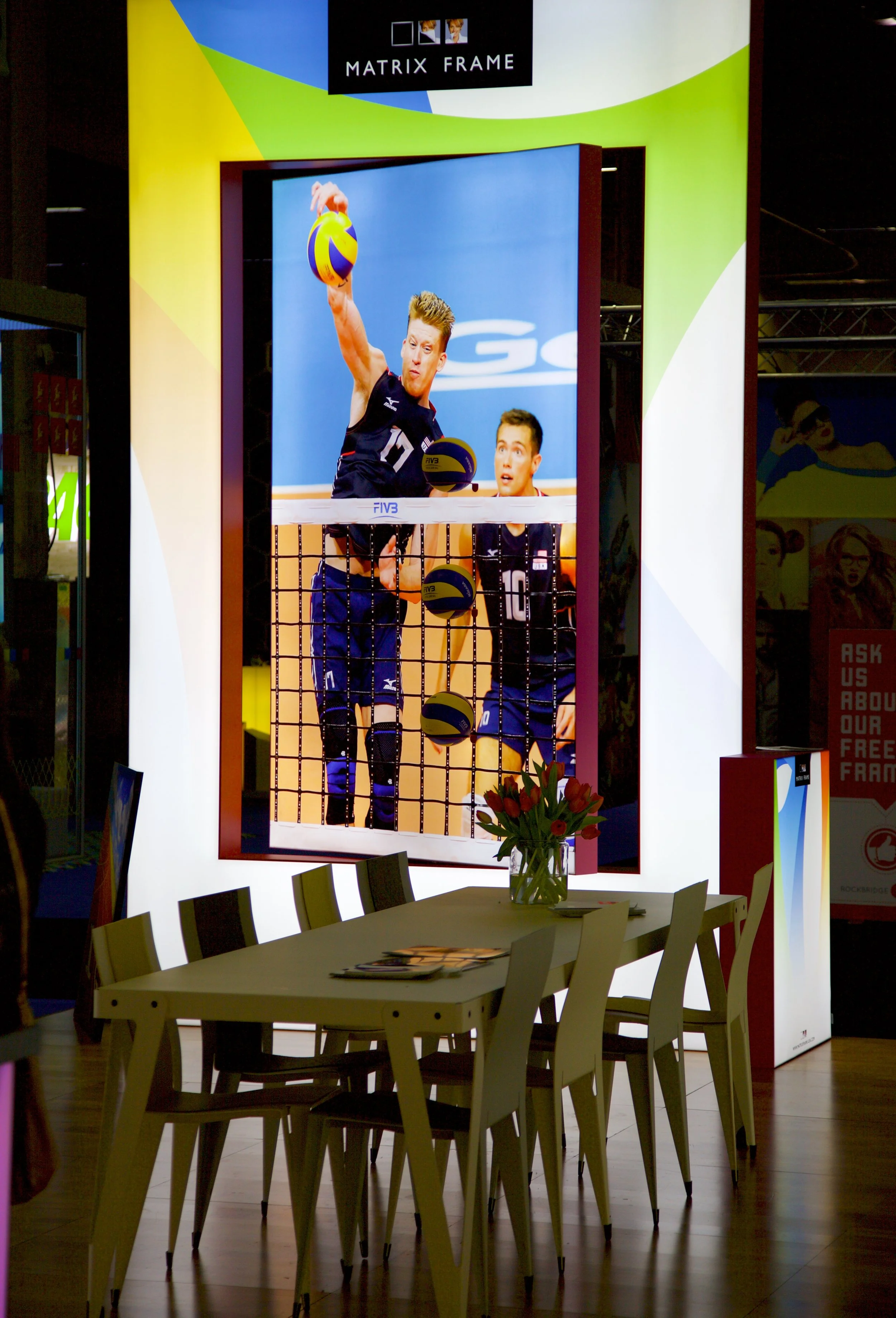 XP Retail - Light Boxes