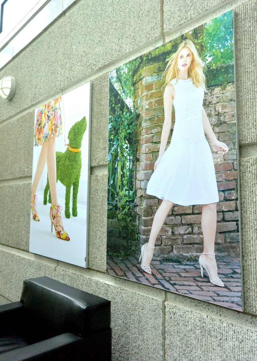 XP Retail - Wall Mounted