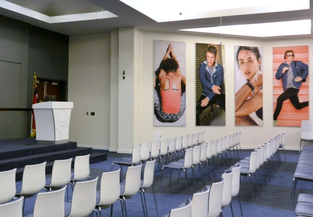 XP Retail - Wall Mounted