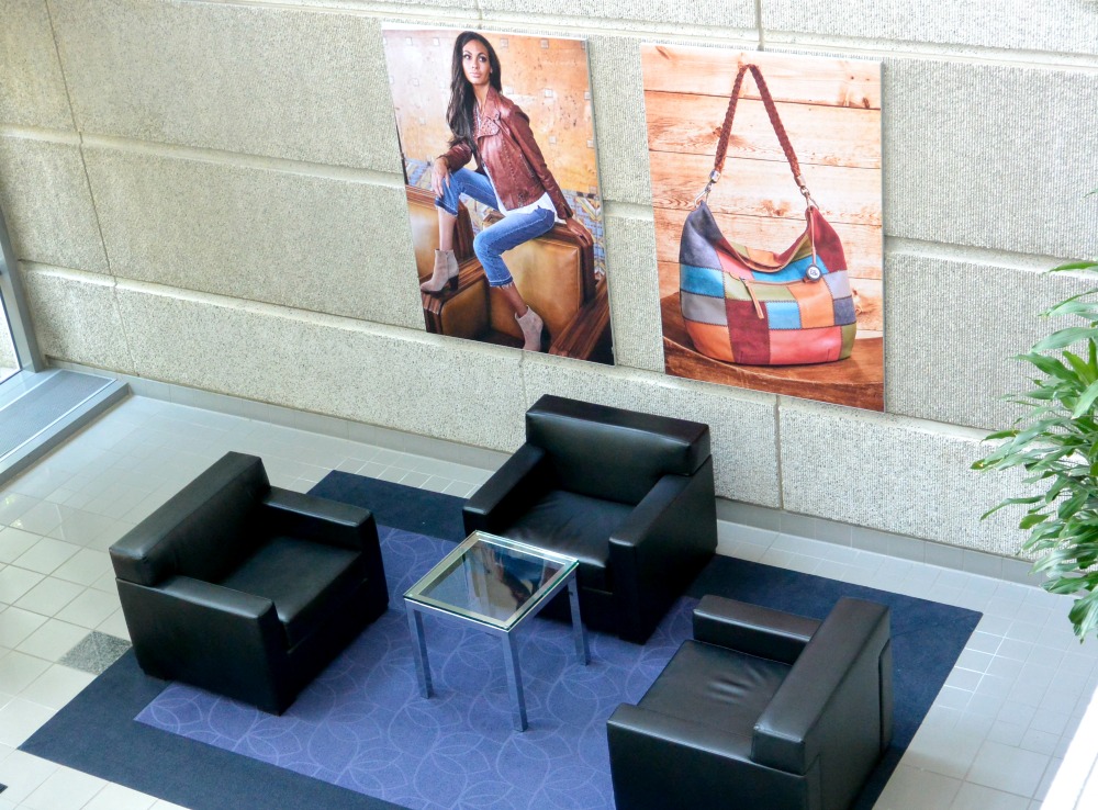 XP Retail - Corporate