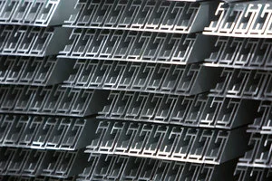 XP Retail - MATRIX FRAME