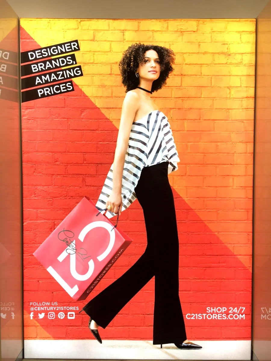 XP Retail - Light Boxes