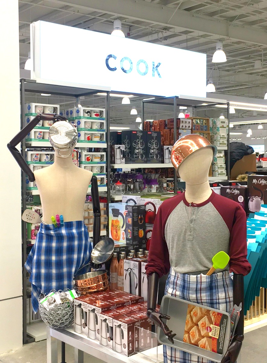 XP Retail - Light Boxes