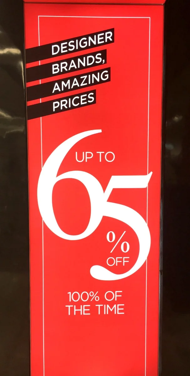 XP Retail - Light Boxes