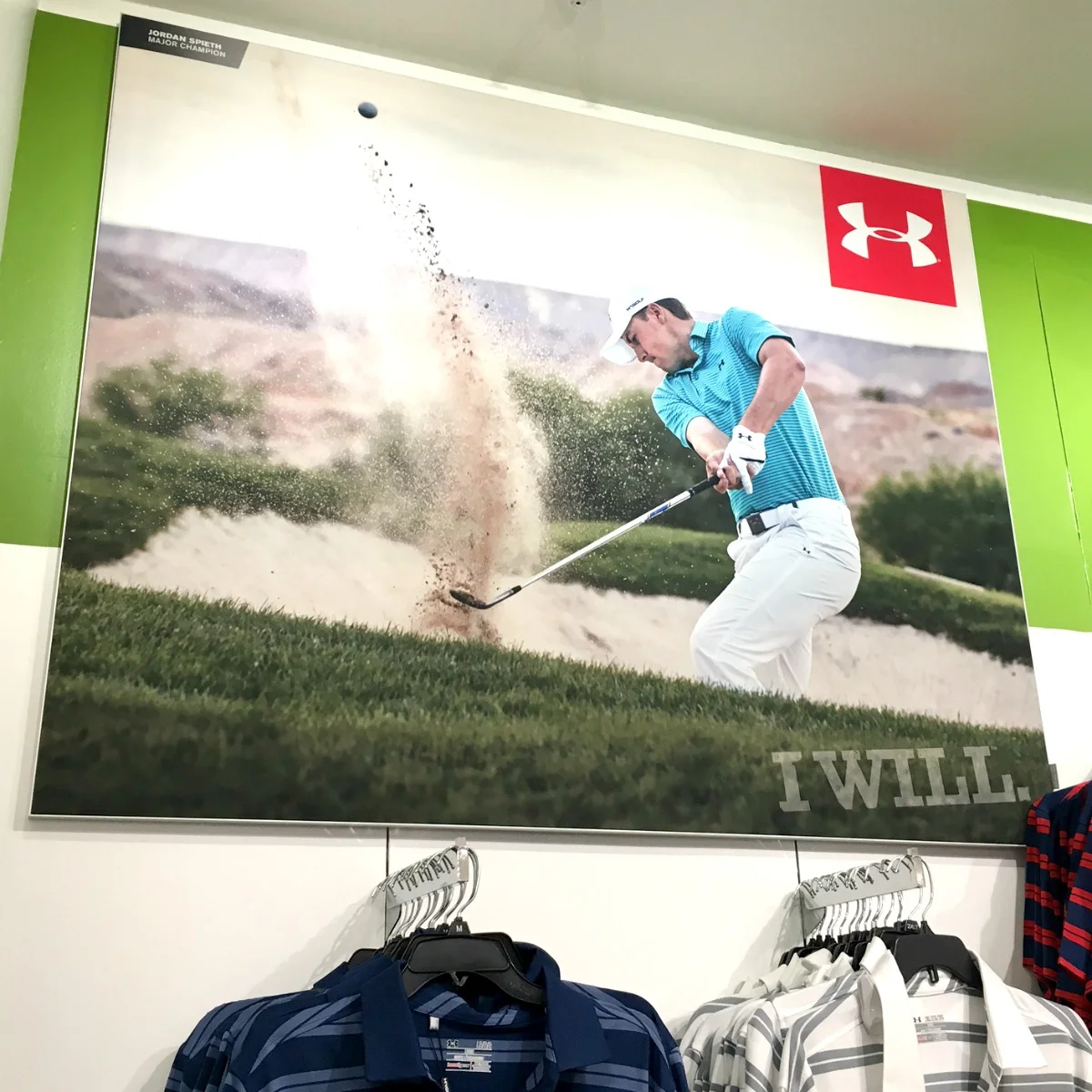 XP Retail - Wall Mounted