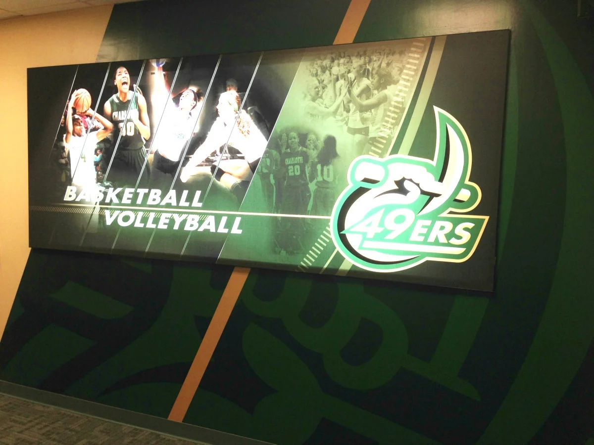 XP Retail - Sports Arenas