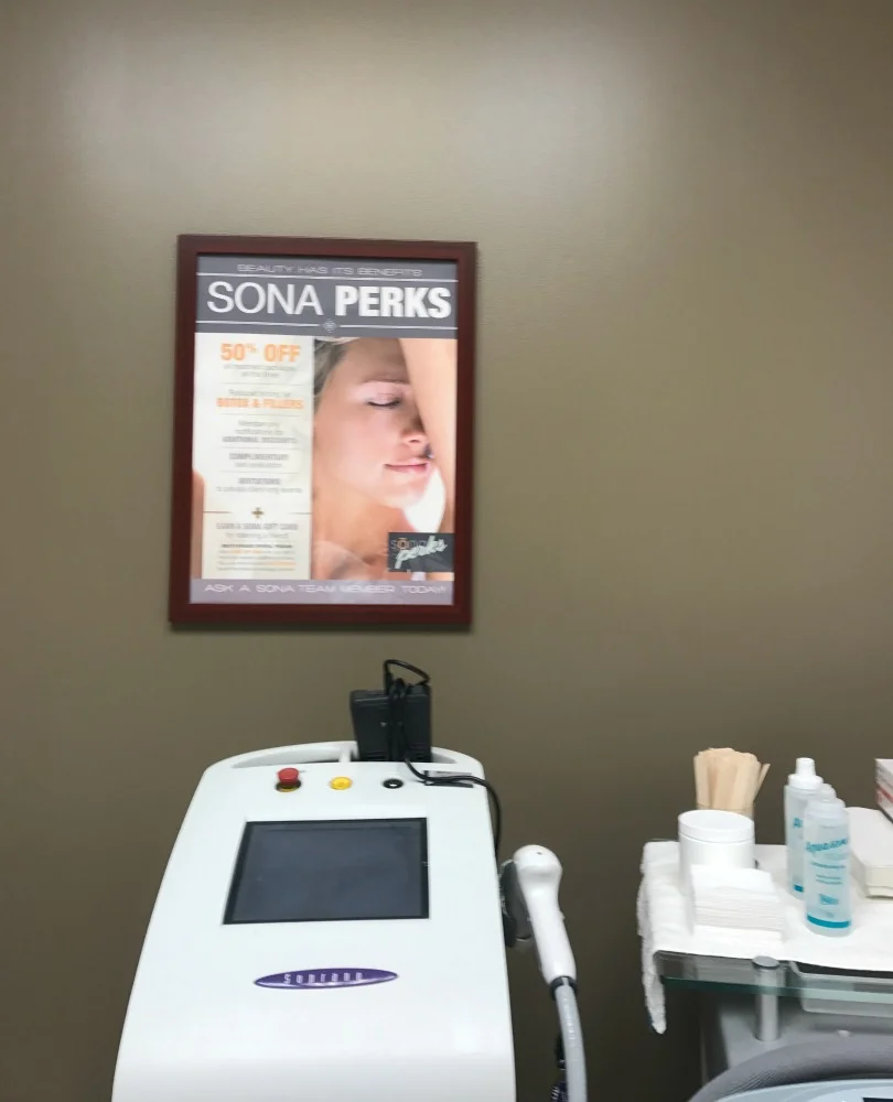 XP Retail - Project Spotlight: Sona Med Spa