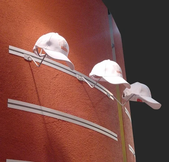 XP Retail - Slat Strip