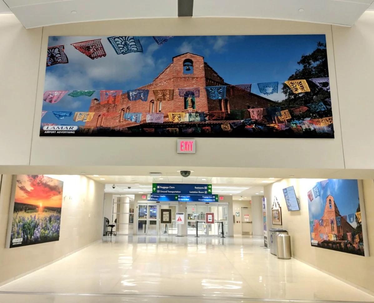 XP Retail - Advertising