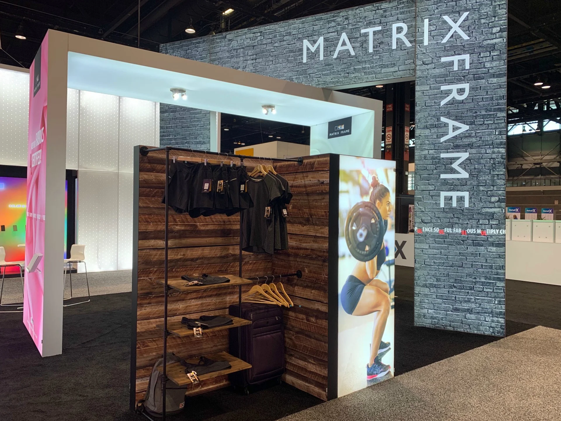 XP Retail - Trade Shows