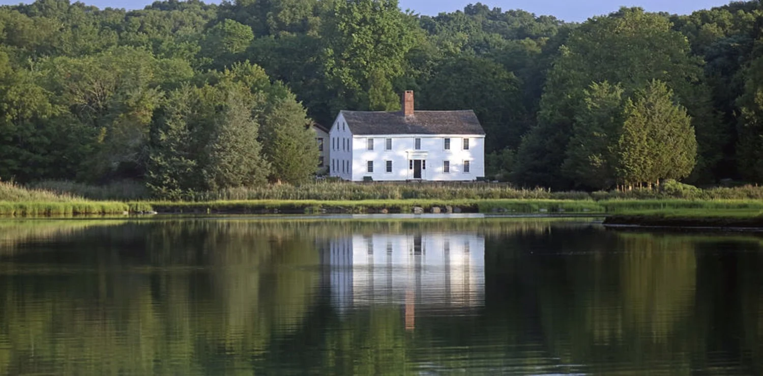 Smith's Castle