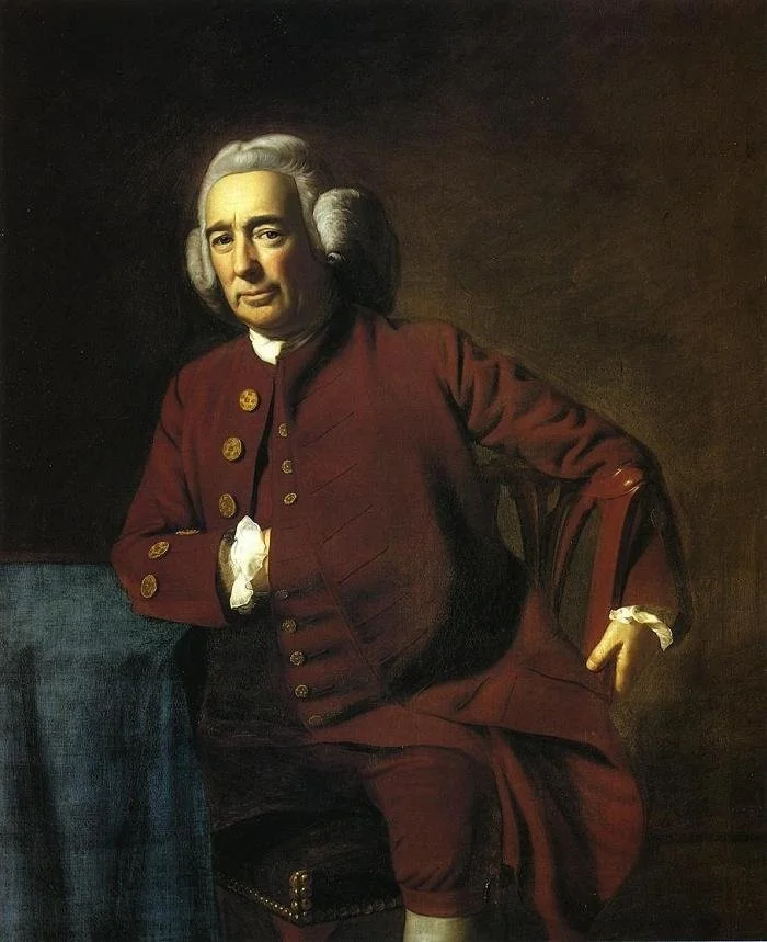 Plasters, Purges, and Potions: Eighteenth Century Medicine in the ...