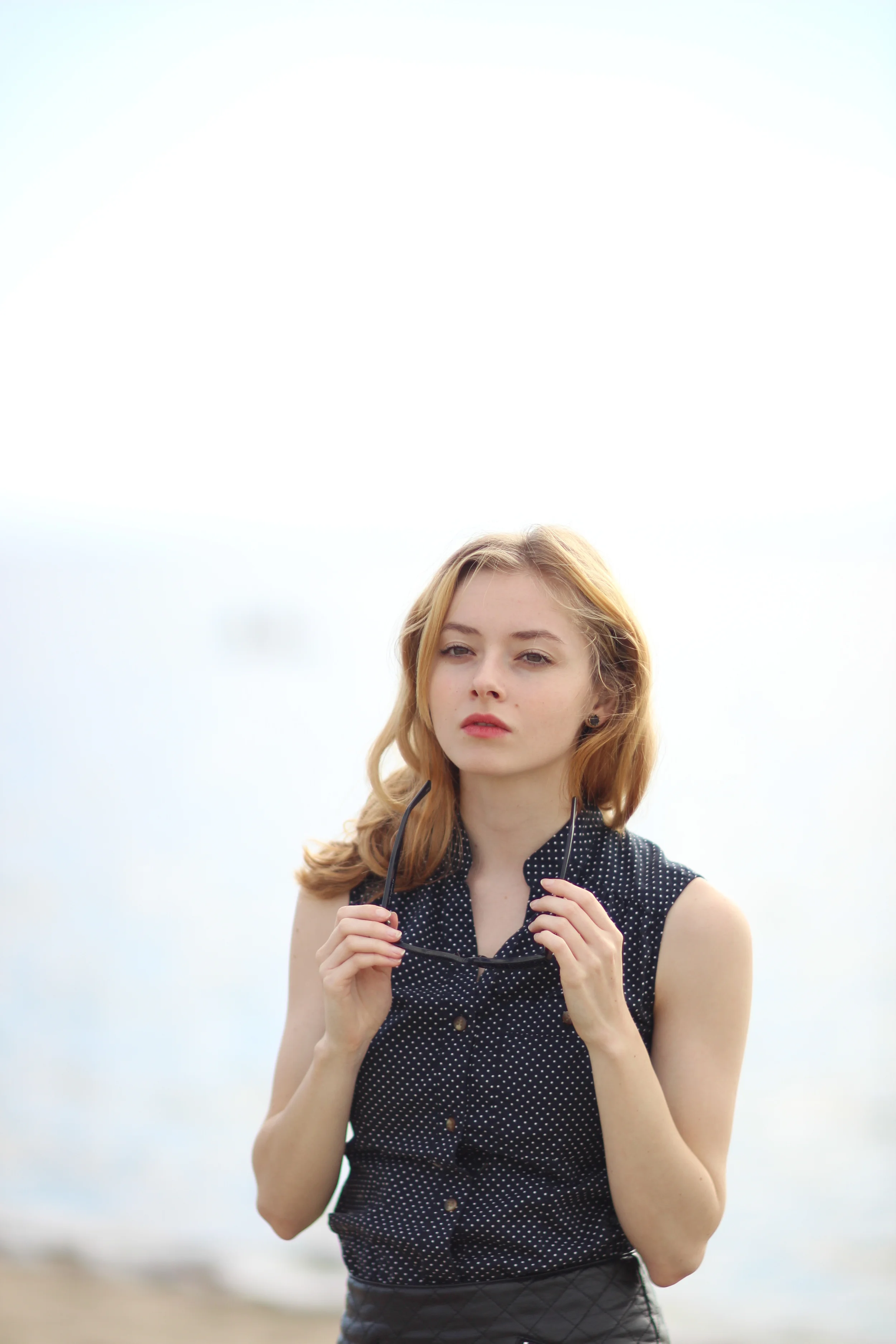 Alina Phillips, Nov 2015: Set 4, Crown Beach Park — Grethershot: Morgan ...