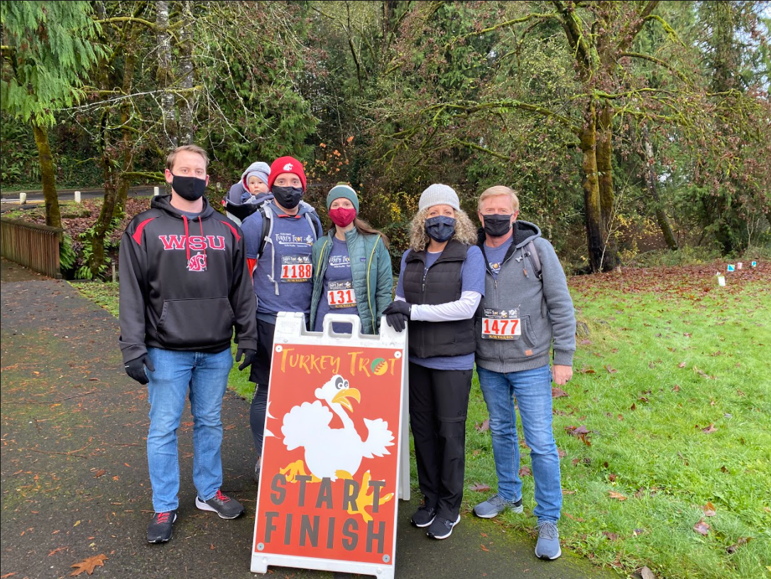 Race Details — Turkey Trot