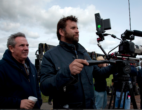 About — Philip Bloom- Work | DP, Director, Filmmaker