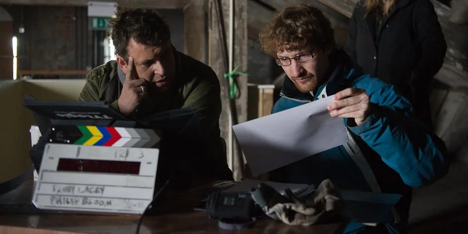 WORK — Philip Bloom- Work | DP, Director, Filmmaker