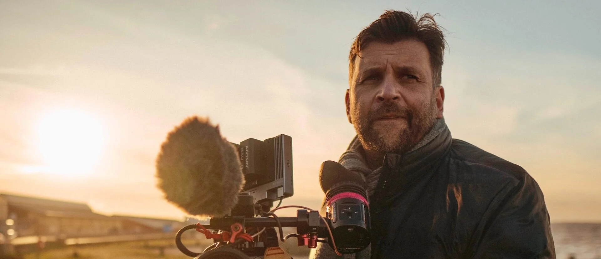 Philip Bloom- Work | DP, Director, Filmmaker