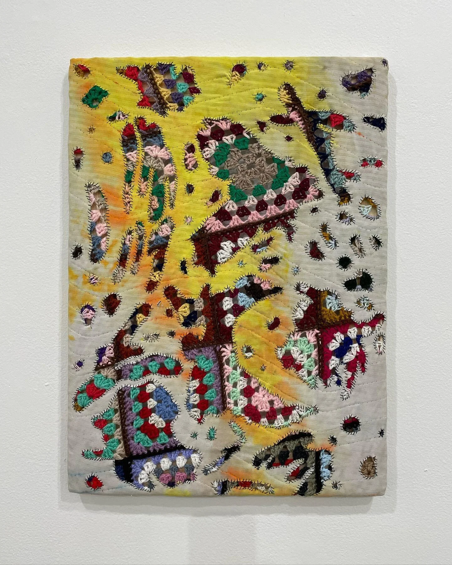 Then & Now: A Year into Quarantine with Painter Jess Ackerman — Art & About