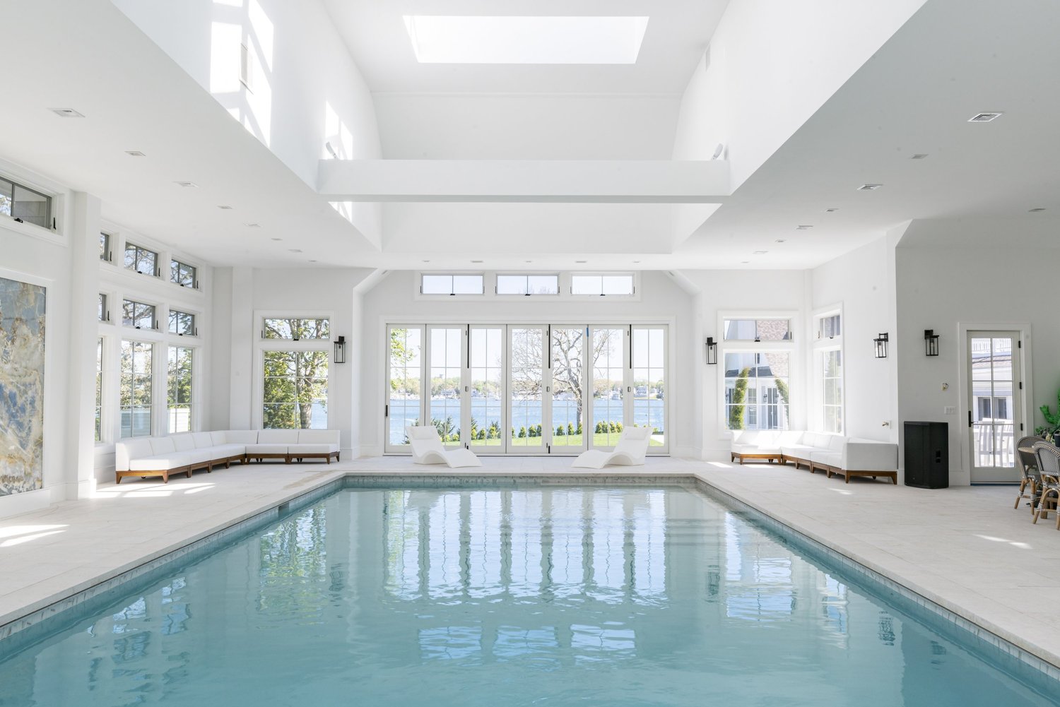 Nice Houses With Pools Inside