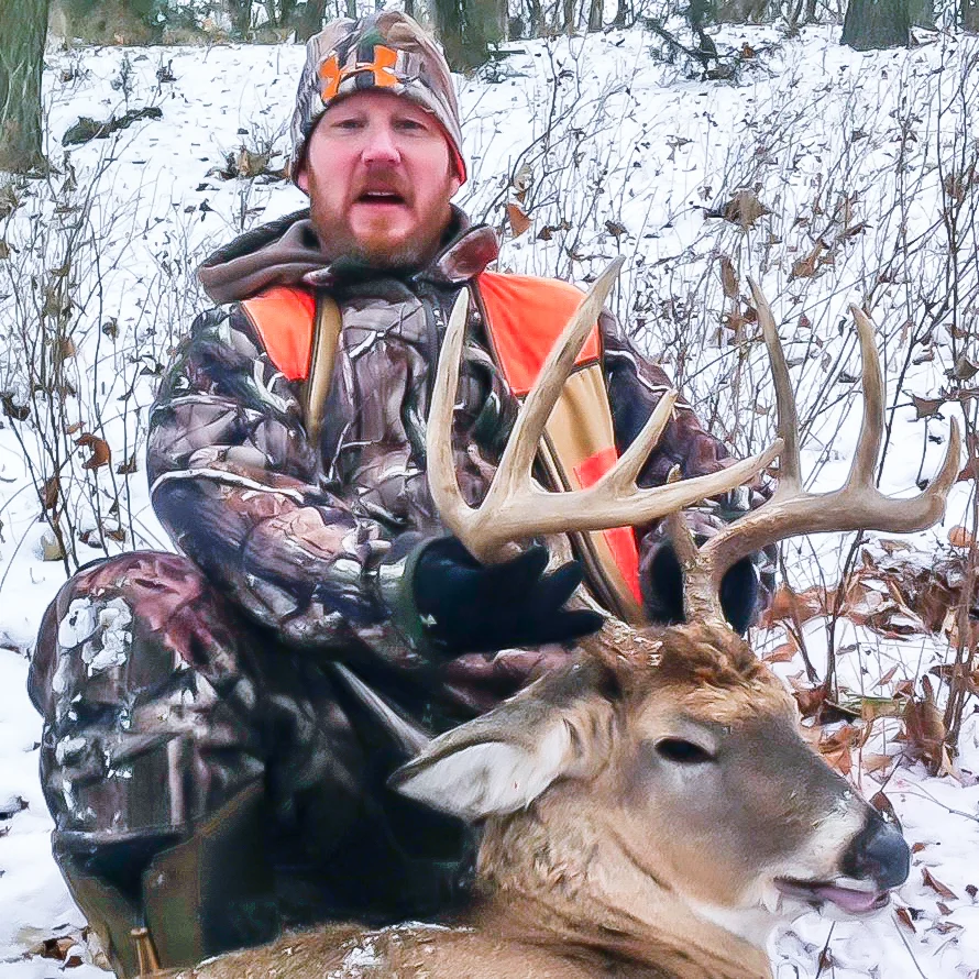 The Wildlife Gallery Custom Taxidermy Studio - The Team