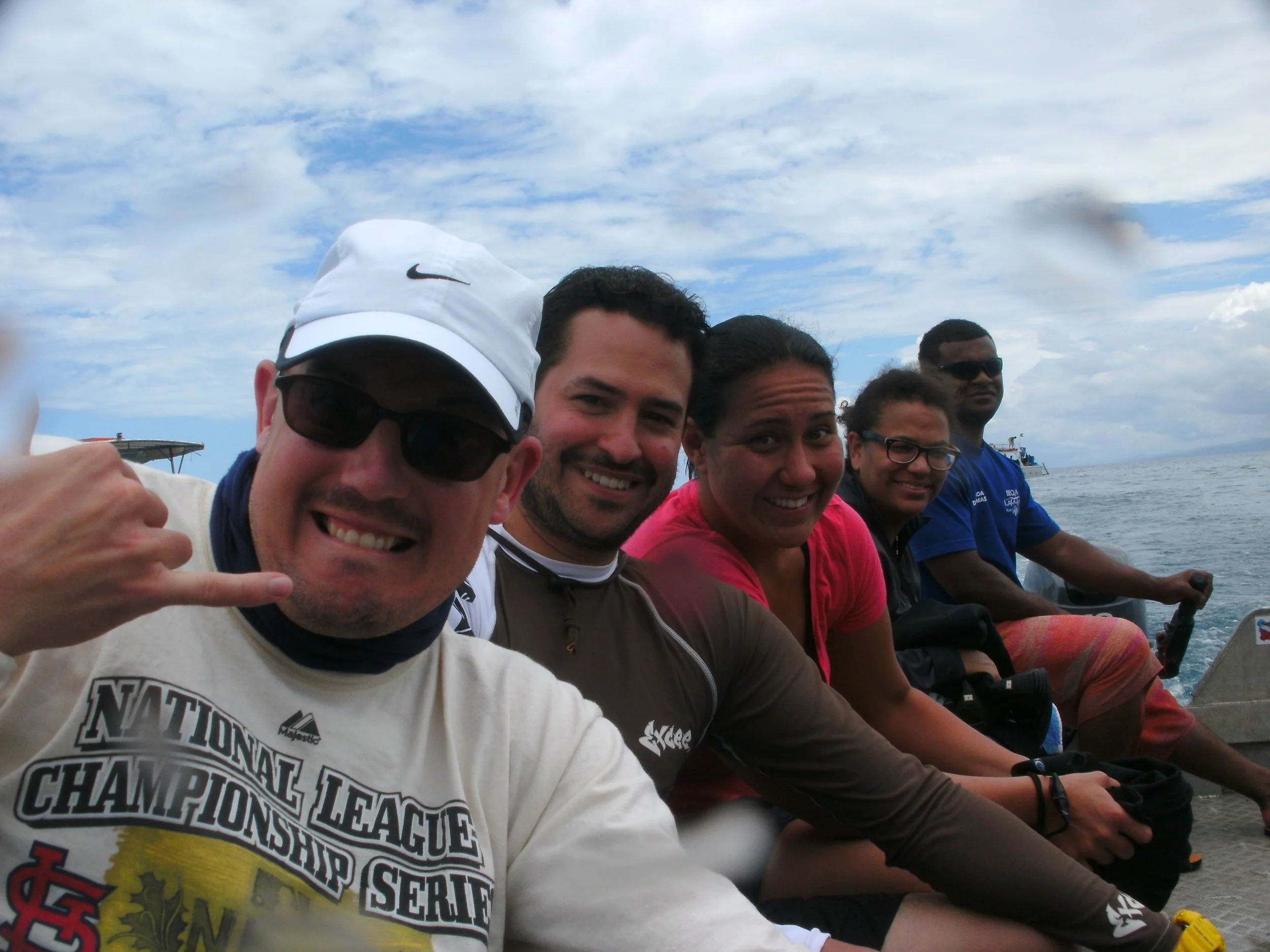 Professional — Divers@Sea